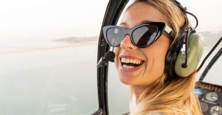 Porto: Helicopter Ride, Guided Walking Tour & River Cruise - Who Is This Tour Best For?