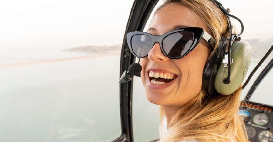 Porto: Helicopter Ride, Guided Walking Tour & River Cruise - Who Is This Tour Best For?