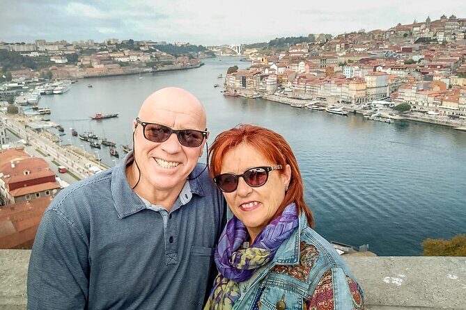 Porto Heritage & Wine: Exclusive Private Day Trip from Lisbon - Itinerary Breakdown: What to Expect at Each Stop