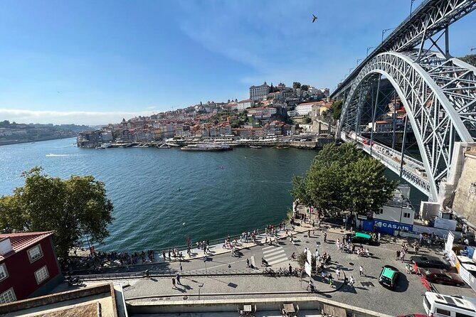 Porto Highlights: The best of Porto City Walking Tour - Practical Tips for Travelers