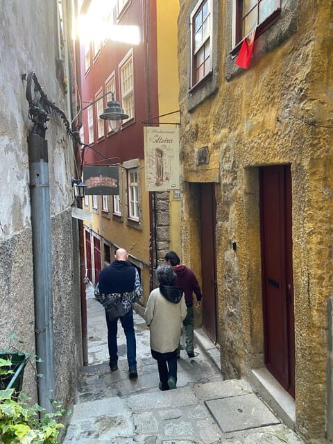 Porto: Historical Center Walking Tour - Final Thoughts: Is This Tour Worth It?