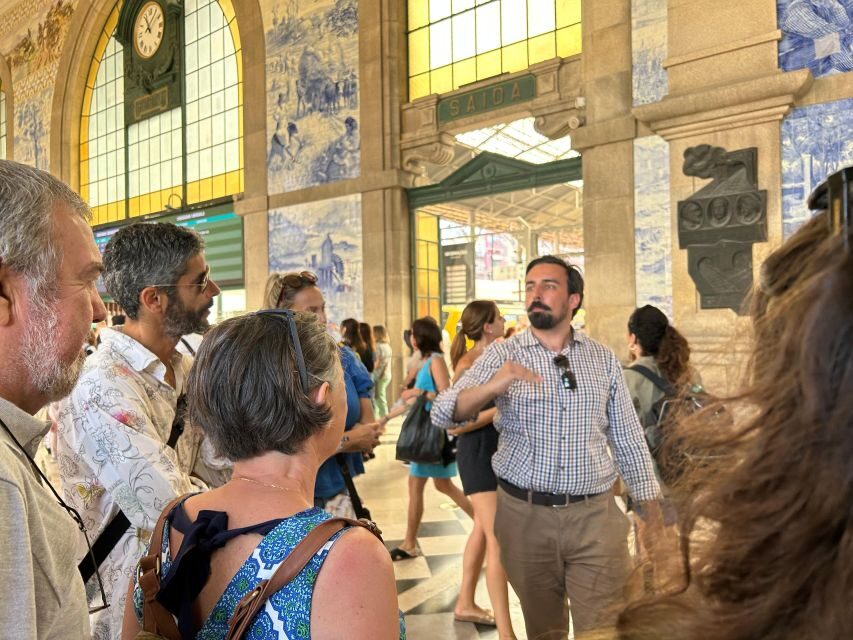 PORTO: Historical Walking Tour - Who Is This Tour Best Suited For?