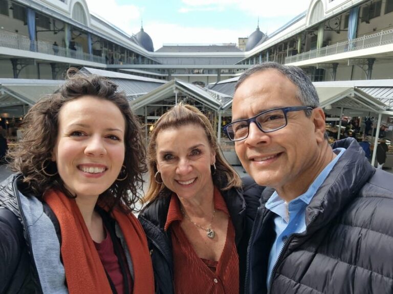 Porto: History & Lengends walking tour - What Makes This Tour a Great Deal