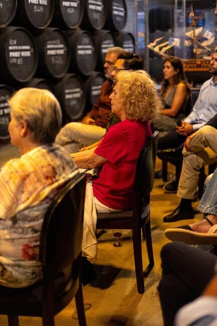 Porto: Live Fado Show with Port Wine Tasting - What Makes This Tour Stand Out?