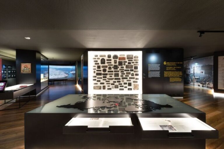 Porto: Museum of the Oldest Appellation in the World Ticket - Who Should Consider This Tour?