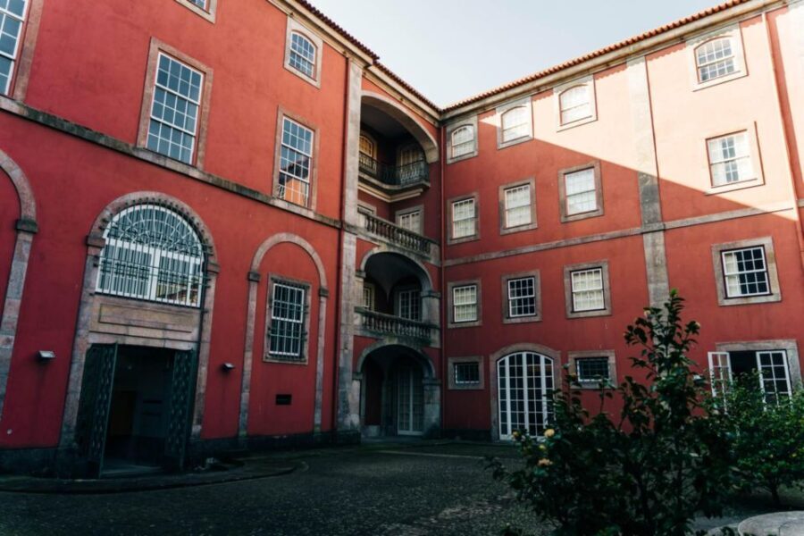 Porto: National Museum Soares dos Reis E-Ticket & City Tour - Experience Insights from Reviews