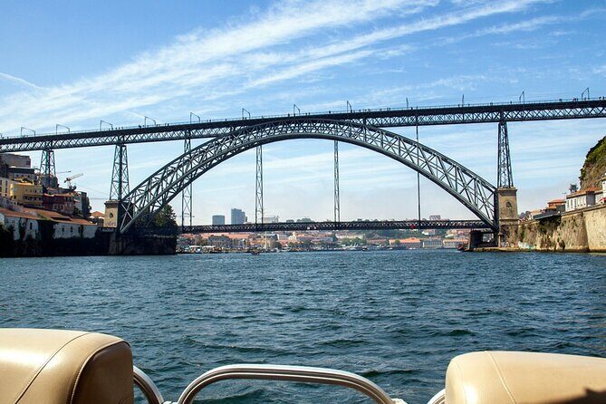 Porto Old Town and Gaia Boat Tour - Why You Should Book This Tour