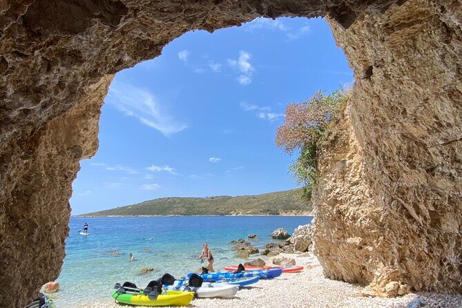 Porto Palermo Kayak and Sup Tour - FAQs