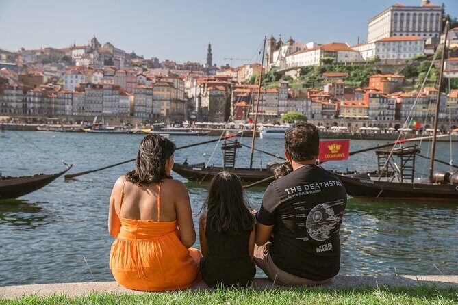 Porto Photo Shoot - Who Should Consider This Experience?