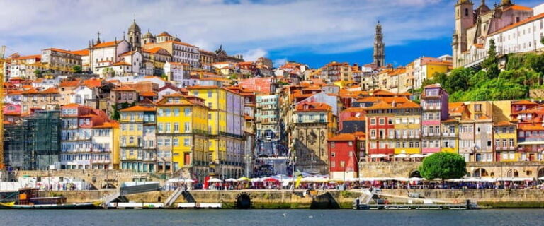 Porto: Porto Bike or E-Bike Atlantic Route - The Highlights You Won’t Want to Miss