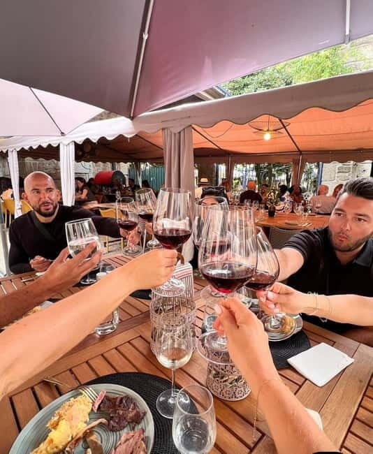 Porto: Premium Douro Valley Small-Group Tour, Cruise & Lunch - Why This Tour Offers Great Value