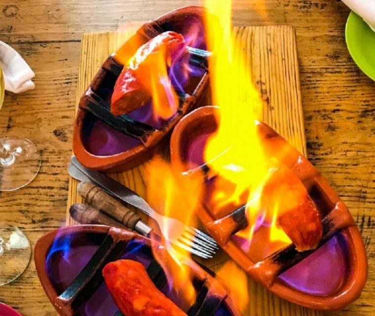 Porto: Premium Portuguese Food Tour and Sightseeing - Final Thoughts