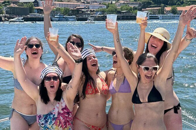 Porto: Private 6 bridges tour, Douro river with sunset option - Why You Should Consider This Tour