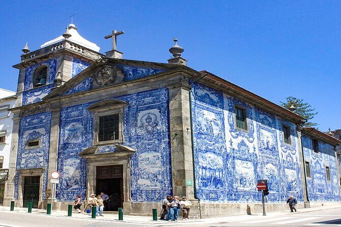 Porto private afternoon tour, discover the most iconic attractions - Who Will Love This Tour?