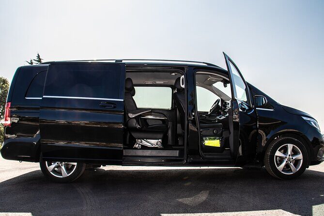 Porto Private Airport Departure Transfer - Authentic Traveler Insights