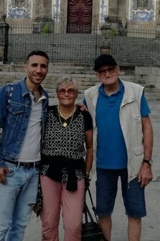 Porto : Private Custom Tour with a Local Guide - What’s Included and What’s Not?