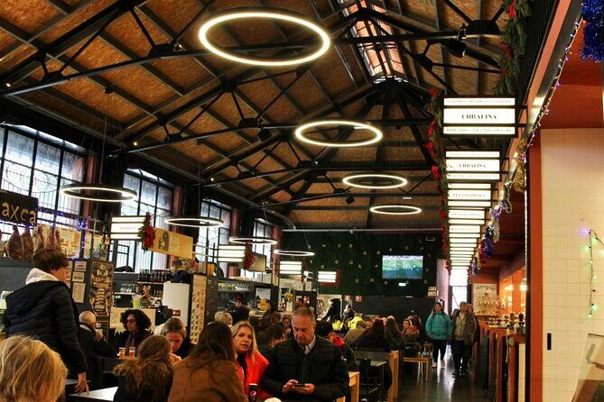 Porto Private Custom Tour with a Local: Highlights & Hidden Gems - Why This Tour Is Great for the Right Traveler