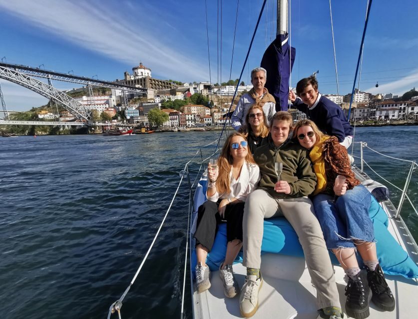 Porto: Private Douro River Charming Cruise w/wine tasting - How This Tour Adds Value