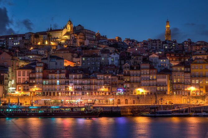 Porto Private Full Day Sightseeing Tour from Lisbon - The Practical Side: What You Need to Know