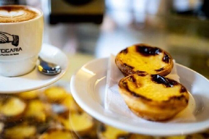 Porto Private Gourmet Food & Wine Historic Tour with a Sommelière - Is This Tour Worth the Price?