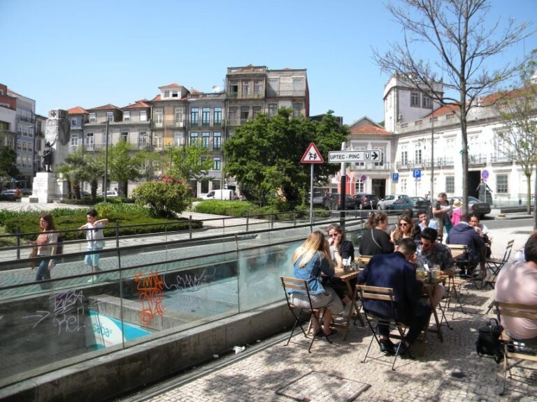 Porto: Private Half-Day as a Local Experience - FAQ