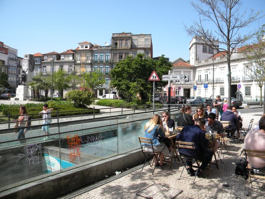 Porto: Private Half-Day as a Local Experience - FAQ