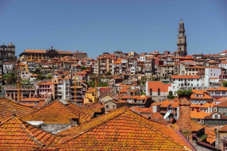 Porto: Private Tour with Locals  Highlights & Hidden Gems - Why This Tour Offers Great Value