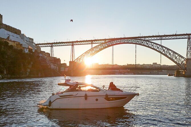 Porto: Private Yacht Experience with Local Wines & Snacks - The Ideal Audience for This Experience