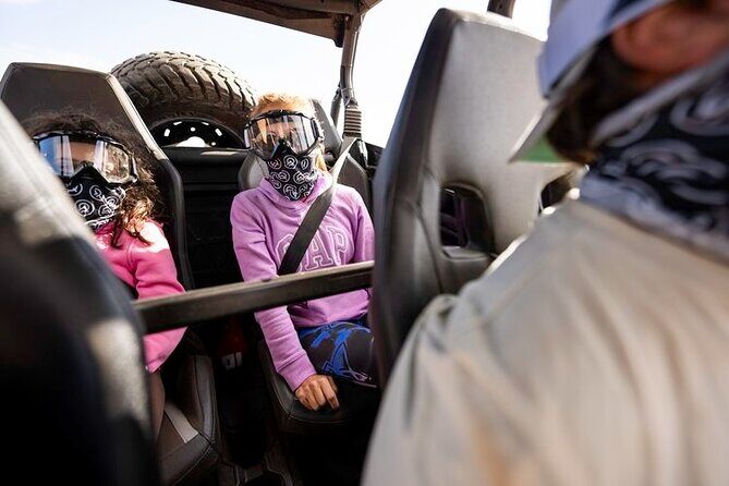 Porto Santo Buggy Tour 180 Minutes of Fun - The Sum Up: Who Will Love This Tour?