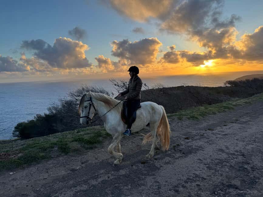 Porto Santo Island: Horse Riding - Frequently Asked Questions