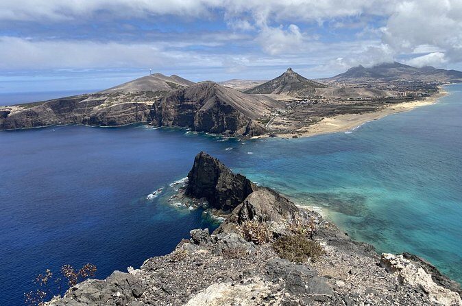 Porto Santo, Photographic Whole Island Tour - What Travelers Say