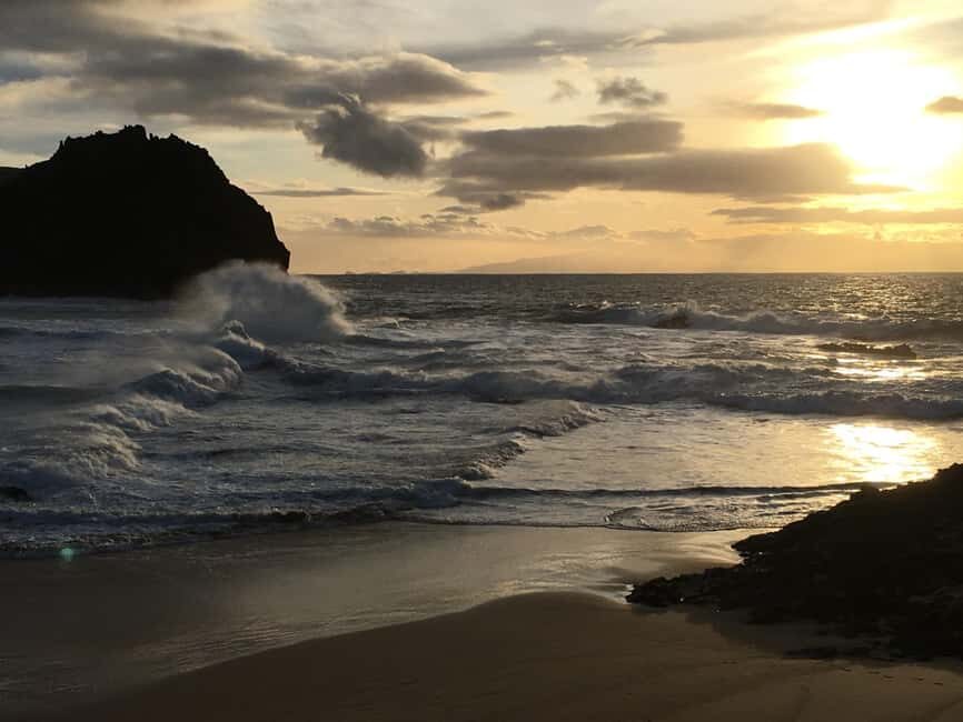 Porto Santo, Photographic Whole Island Tour - Who Should Consider This Tour?