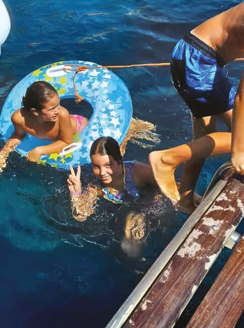 Porto Santo Stefano: Snorkeling Day Trip with Lunch - Why Travelers Keep Coming Back