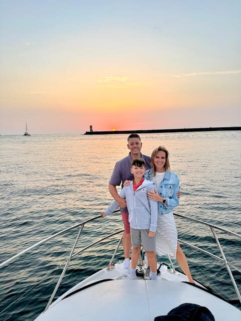 Porto: Small-Group Douro River Sunset Cruise with Drink - The Itinerary Breakdown