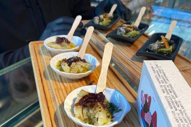 Porto Small Group Gastronomic Food and Wine Tour - Who Will Love This Experience?