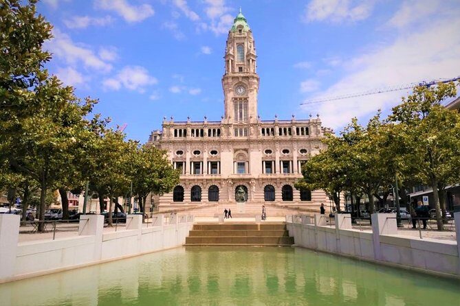 Porto Small Group Walking Tour with Lello Bookshop - Practical Details and Tips