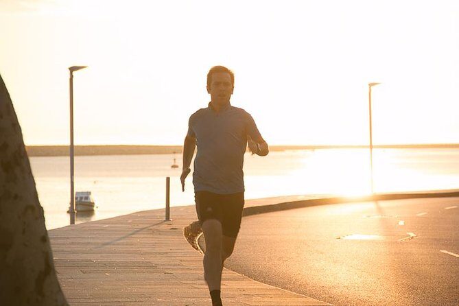 Porto Sunrise Running Tour - The Sum Up: Who Will Love the Porto Sunrise Running Tour?