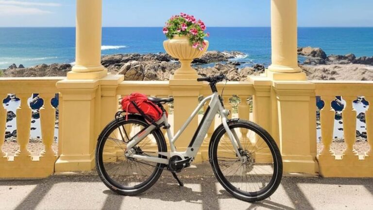 Porto Sunset Bike Tour - What We Love About This Experience