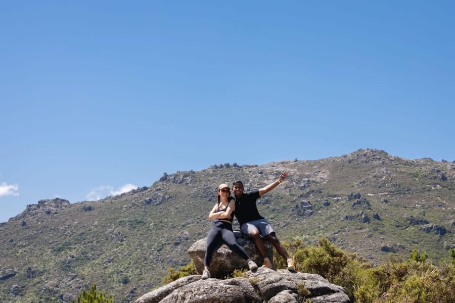 Porto: swimming, hiking, picnic in Gerês National Park - What’s Included and What to Bring