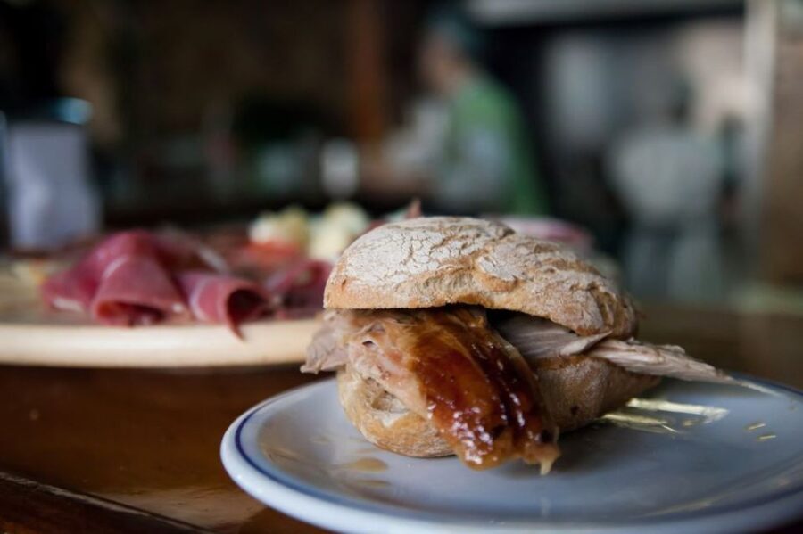 Porto: Tapas Tour (3h30) - Why This Tour Is a Great Choice for Food Lovers