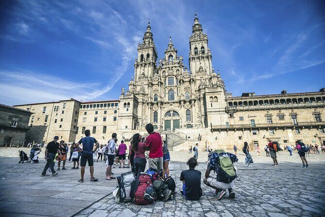 Porto to Santiago Compostela with Braga-Guimarães-Barcelos-Viana - Practical Details You Need to Know