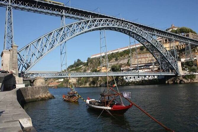 Porto, unveiling the city | walking tour | city gems - Exploring Porto on Foot: What You Can Expect