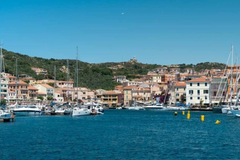 Porto Vecchio: Boat Tour to Maddalena Archipelago (Sardinia) - The Experience from Reviews