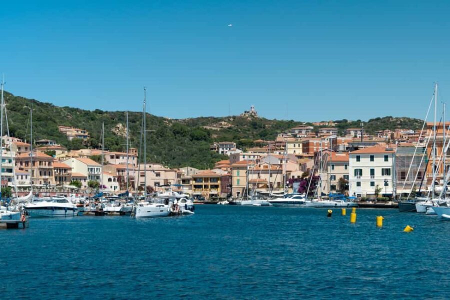 Porto Vecchio: Boat Tour to Maddalena Archipelago (Sardinia) - The Experience from Reviews