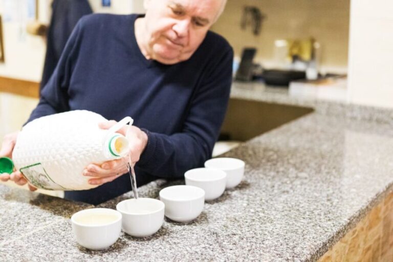 Porto: Walking Dinner Tour with Family-Owned Restaurants - Final Thoughts: Who Will Love This Tour?