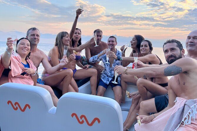 Portofino and San Fruttuoso Promontory Boat Tour - Who Should Consider This Tour?