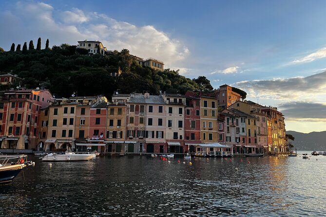 Portofino and Santa Margherita Private Tour of Ligurian Gems - FAQs