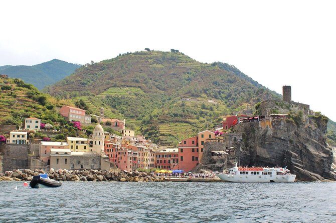 Portofino and Santa Margherita Tour from Genoa with Local Driver - FAQs