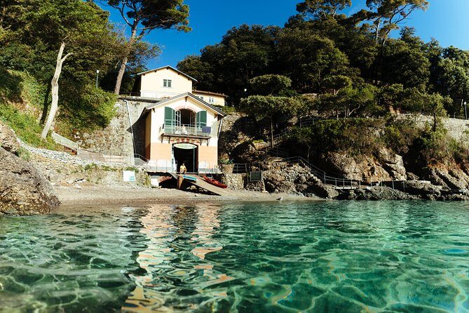 Portofino Kayak Tour - What’s Included and What’s Not