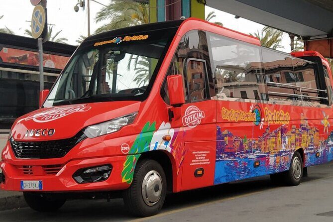 Portofino On Your Own from Genoa - How the Tour is Structured and What You’ll See